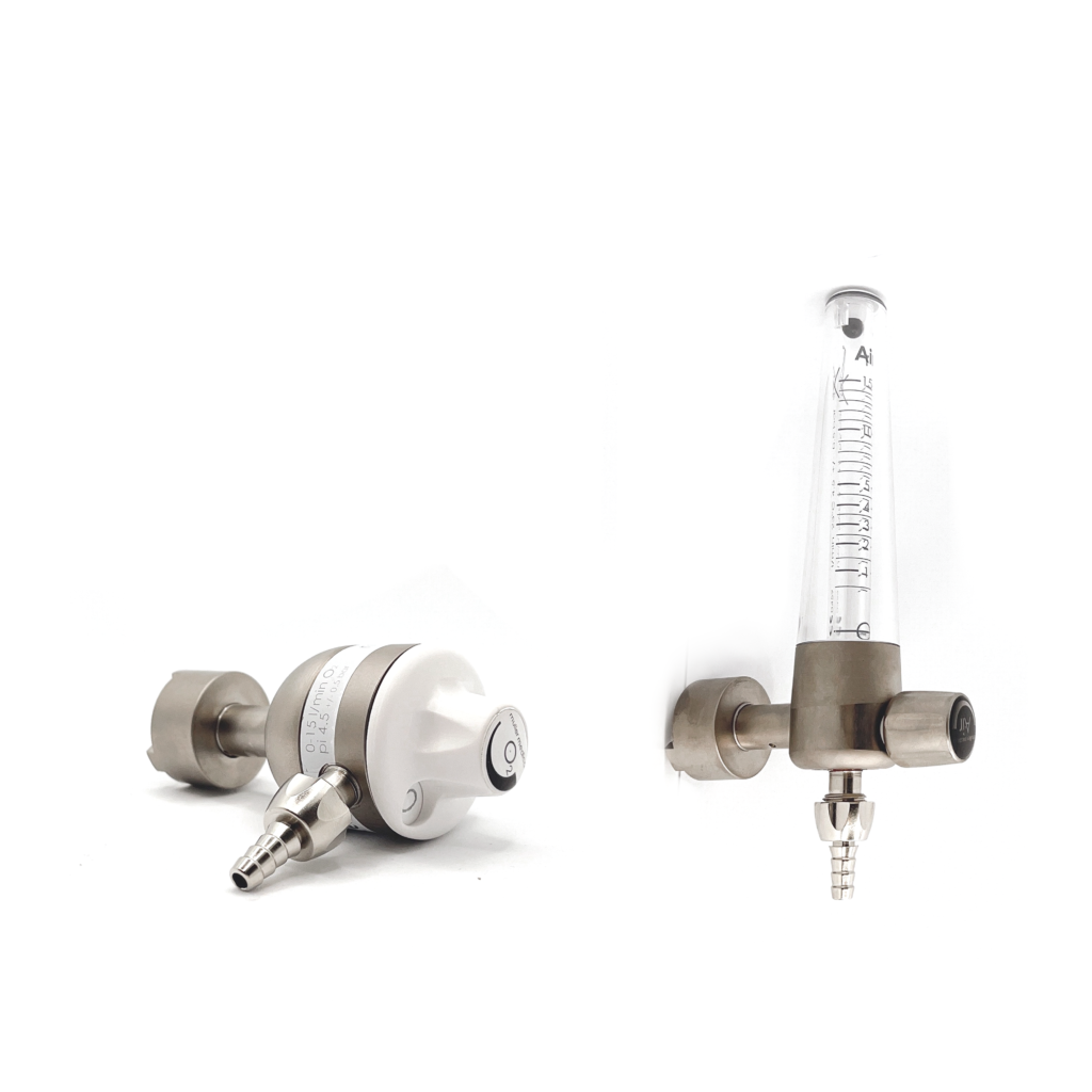 Flow meter – BIOMEDISYST
